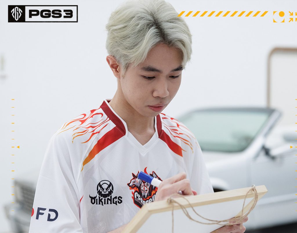 Tiểu sử Himass – VĐV PUBG xuất sắc nhất 2025 của Việt Nam